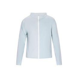 Exide &Uuml;bergangsjacke Herren Gr&ouml;&szlig;e M hellblau Sommerjacke