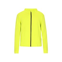 fernell Zip-Up Hoodie male size S Apple