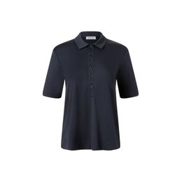 Maerz Muenchen Poloshirt Damen Gr&ouml;&szlig;e M navy