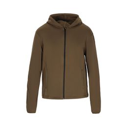 ALEKO Sweatjacke Herren Gr&ouml;&szlig;e L khaki