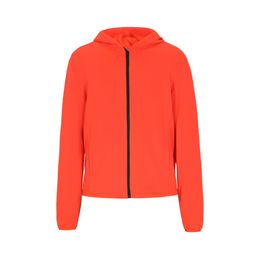 ALEKO Sweatjacke Herren Gr&ouml;&szlig;e S orange