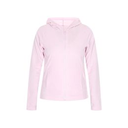 Tweek Fleecejacke Damen Gr&ouml;&szlig;e XL flieder