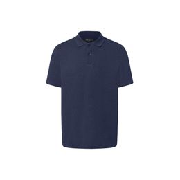 Maerz Muenchen Poloshirt Herren Gr&ouml;&szlig;e XL navy