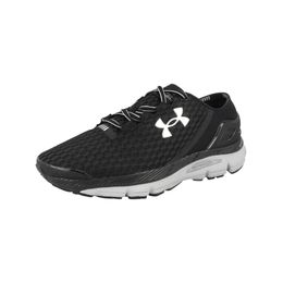 Under Armour Laufschuh 'SpeedForm' Herren Gr&ouml;&szlig;e 41 schwarz / wei&szlig;
