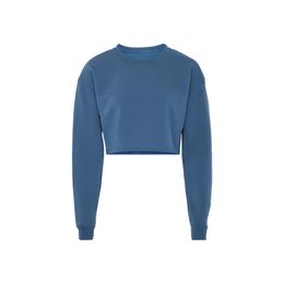 Sidona Sweatshirt Damen Gr&ouml;&szlig;e S indigo