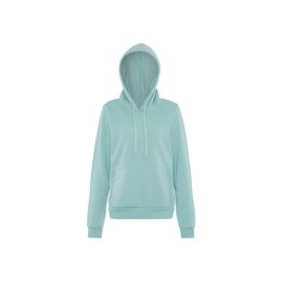 Sidona Sweatshirt Damen Gr&ouml;&szlig;e XXL mint