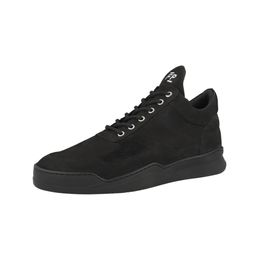 Filling Pieces Sneaker 'Ghost Panel' Herren Gr&ouml;&szlig;e 42 schwarz