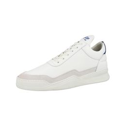 Filling Pieces Sneaker 'Ghost' Herren Gr&ouml;&szlig;e 42 blau / grau / wei&szlig;