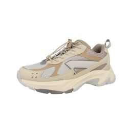 ARKK Copenhagen Sneaker 'Forma Runner' Herren Gr&ouml;&szlig;e 46 beige / sand / grau