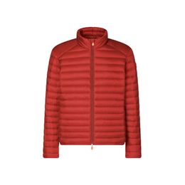 Save the Duck Jacke 'Alexander' Herren Gr&ouml;&szlig;e S rot Sommerjacke