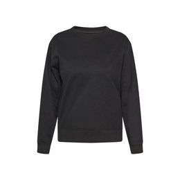 Sanika Sweatshirt Damen Gr&ouml;&szlig;e XL schwarz