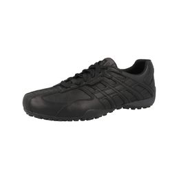 Geox Sneaker Herren Gr&ouml;&szlig;e 46 schwarz