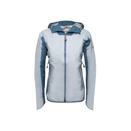 Icepeak Outdoorjacke 'Dazey' Damen Gr&ouml;&szlig;e S blau / hellblau