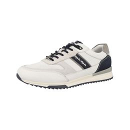 Australian Footwear Sneaker 'Filmon' Herren Gr&ouml;&szlig;e 45 grau / hellgrau / schwarz / wei&szlig;