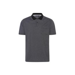 Maerz Muenchen Poloshirt Herren Gr&ouml;&szlig;e XXL schwarz / wei&szlig;