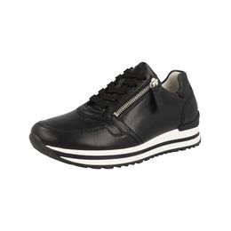 Gabor Sneaker Damen Gr&ouml;&szlig;e 40 schwarz