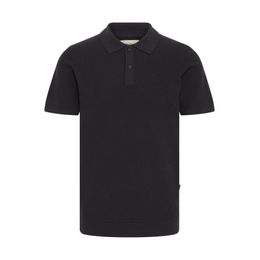Blend Poloshirt 'BHAlk' Herren Gr&ouml;&szlig;e XXXL schwarz