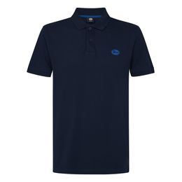 PETROL INDUSTRIES Shirt male size S Blue