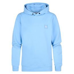 PETROL INDUSTRIES Sweatshirt 'Tropical' Jungen Gr&ouml;&szlig;e 152 hellblau