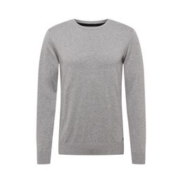 Blend Pullover Herren Gr&ouml;&szlig;e XXXL hellgrau