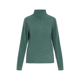 swirly Sweater female size XXL Dark green