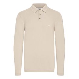 Kronstadt Pullover 'Emil' Herren Gr&ouml;&szlig;e L beige / greige