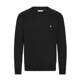 Kronstadt Pullover 'Emil' Herren Gr&ouml;&szlig;e M schwarz