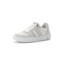 Camel Active Sneakers female size 36 Light grey / White