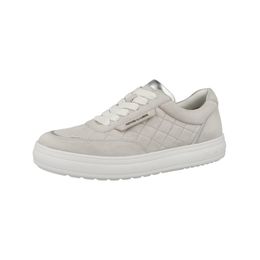 Peter Kaiser Sneakers Damen Gr&ouml;&szlig;e 42 hellgrau Sommerschuhe