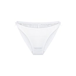 Lingadore Slip Damen Gr&ouml;&szlig;e S wei&szlig;