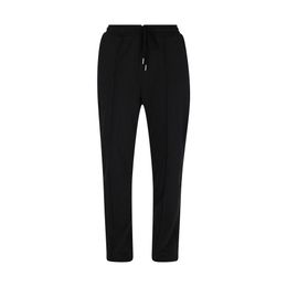 Faina Athlsr Hose 'Fashion Look' Damen Gr&ouml;&szlig;e 36 schwarz