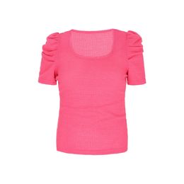 NAEMI T-Shirt 'Fashion Look' Damen Gr&ouml;&szlig;e L pink