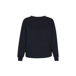 TALENCE Sweatshirt 'Fashion Look' Damen Gr&ouml;&szlig;e L navy
