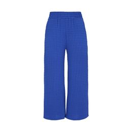Sanika Hose 'Fashion Look' Damen Gr&ouml;&szlig;e 40 royalblau / ultramarinblau