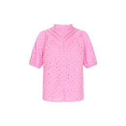 NALLY Bluse 'Fashion Look' Damen Gr&ouml;&szlig;e XL rosa