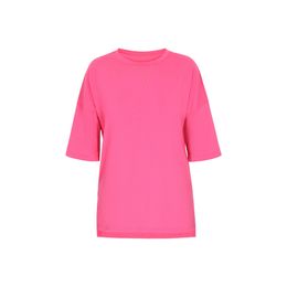 Faina Athlsr Shirt 'Fashion Look' Damen Gr&ouml;&szlig;e L pink