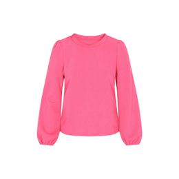 NAEMI Sweatshirt Damen Gr&ouml;&szlig;e M pink