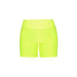Faina Athlsr Leggings Damen Gr&ouml;&szlig;e L limette