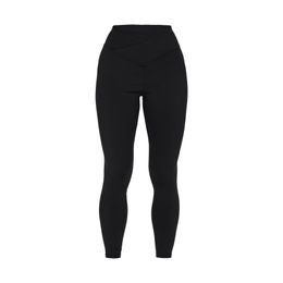 TALENCE Leggings 'Fashion Look' Damen Gr&ouml;&szlig;e L schwarz
