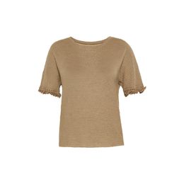 Gaya Shirt Damen Gr&ouml;&szlig;e L khaki