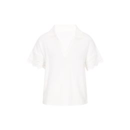 faina Blouse 'Fashion Look' female size XL White