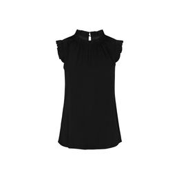 NAEMI Bluse 'Fashion Look' Damen Gr&ouml;&szlig;e L schwarz