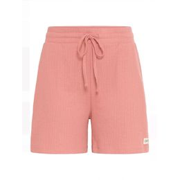 oxmo Shorts 'Pims' Damen Gr&ouml;&szlig;e 42 altrosa