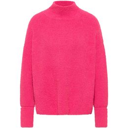 PETROL INDUSTRIES Pullover Jungen Gr&ouml;&szlig;e M/L pink