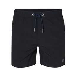 PETROL INDUSTRIES Badeshorts 'Pebbleway' Herren Gr&ouml;&szlig;e XL schwarz