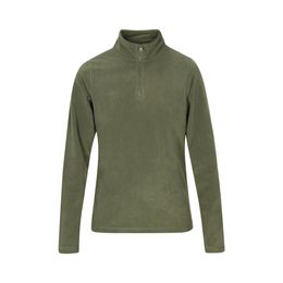 TILDEN Sweater female size S Olive