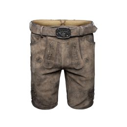 Spieth & Wensky Spieth & Wensky Hose 'Erno' Herren Gr&ouml;&szlig;e 60 braun