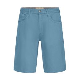 Blend Denimshorts Herren Gr&ouml;&szlig;e 35/36 blau