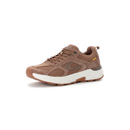 Camel Active Sneaker Herren Gr&ouml;&szlig;e 40 braun