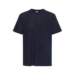 !Solid T-Shirt 'SDPaul' Herren Gr&ouml;&szlig;e M navy
